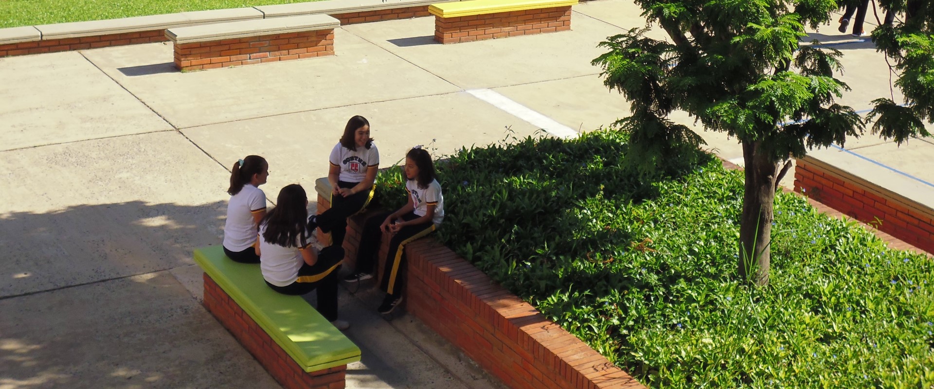 COLEGIO GOETHE | Deutsche Schule - Asunción
